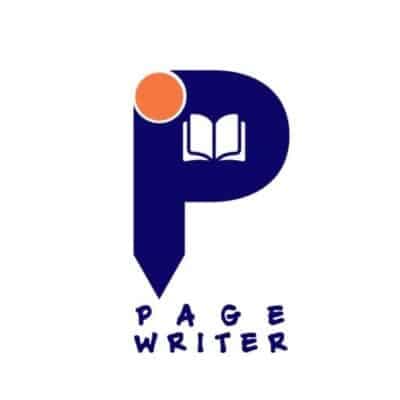 Home Page - PAGE WRITER GH